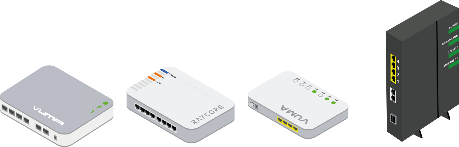 Vumatel Installation Guide - Atomic