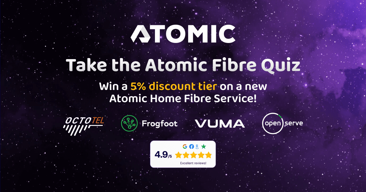 🏼 Galactic high five!