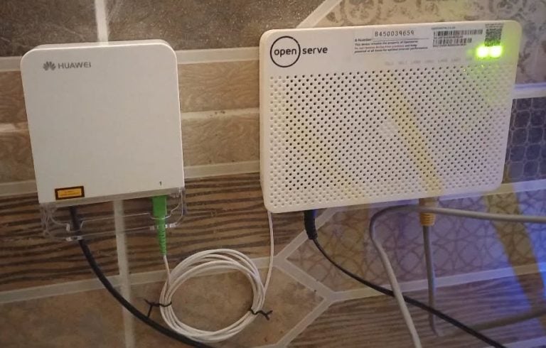 Openserve Fibre Installation Guide | Atomic Access