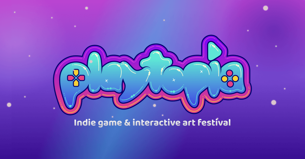 Case Study: Playtopia 2024 - Atomic