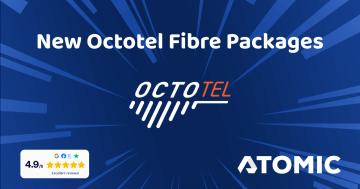 Octotel Home Fibre Changes May 2025 - Atomic